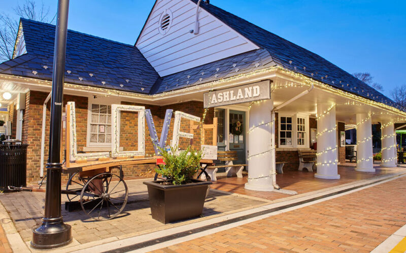 Public Art Archives - Visit Ashland VA