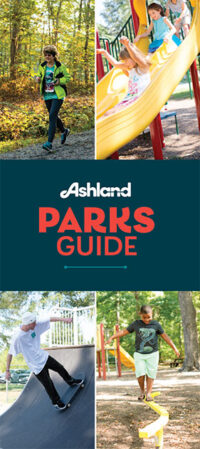 Brochures & Travel Guides - Visit Ashland VA