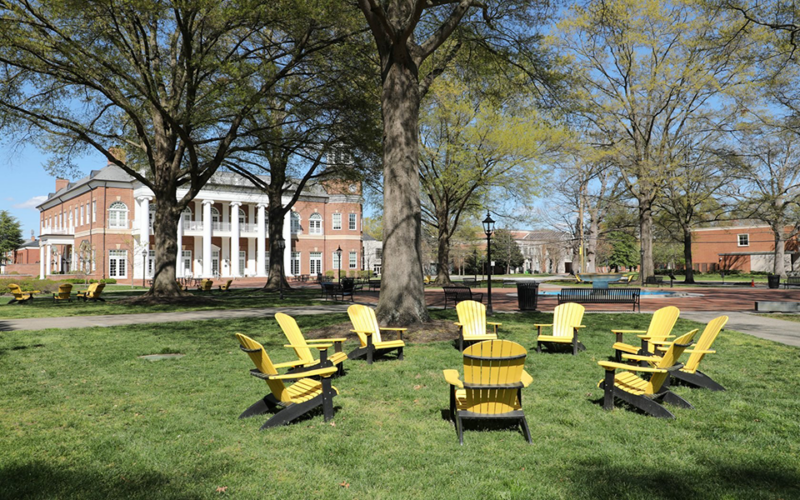 Events - Visit Ashland VA