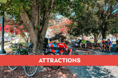 Home - Visit Ashland VA