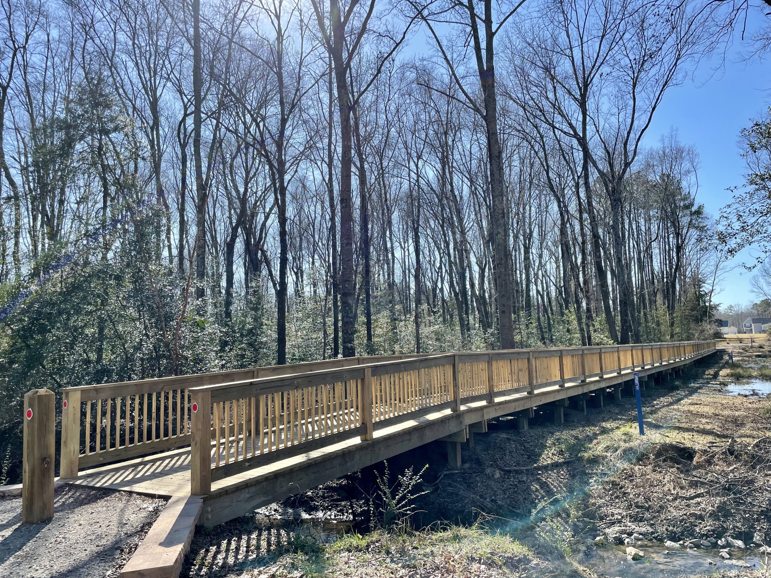 Explore Ashland's Parks - Visit Ashland VA