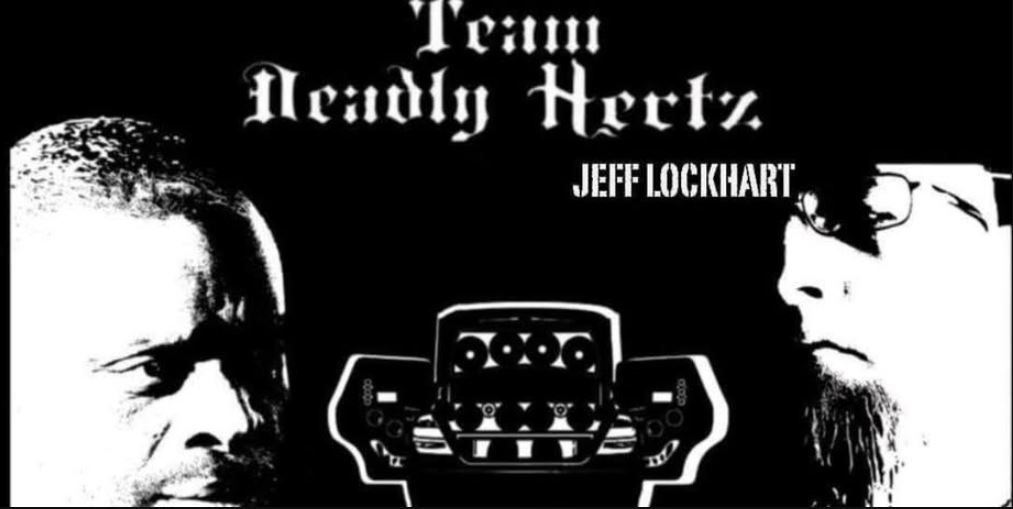 Team Deadly Hertz Jeff Lockhart & Tim Johnson Memorial Show Presented ...